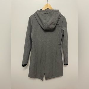 Bench | Jackets & Coats | Bench Everyday Long Waterproof Softshell ...